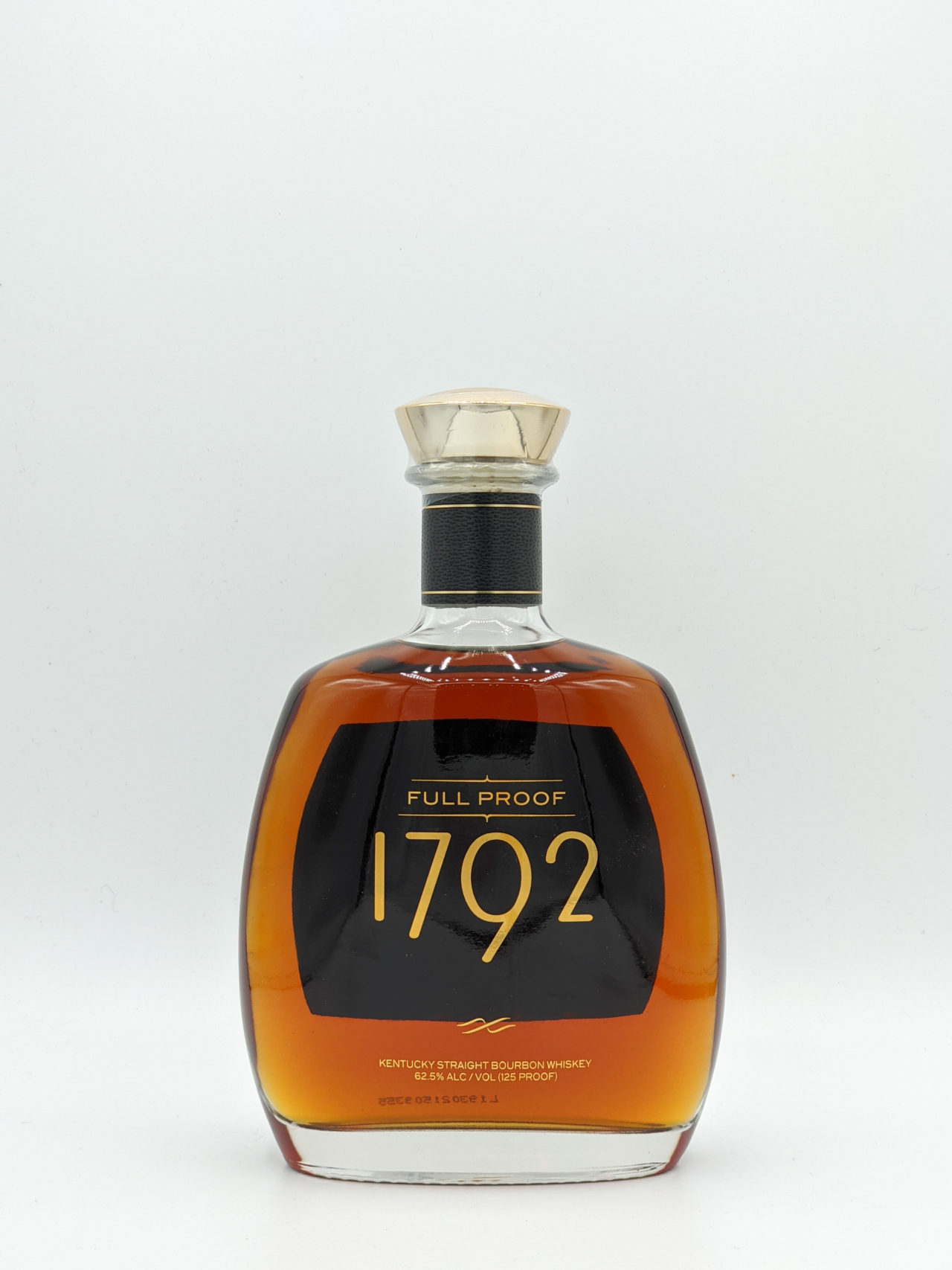 1792 Bourbon Full Proof - Free Range Wine & Spirits