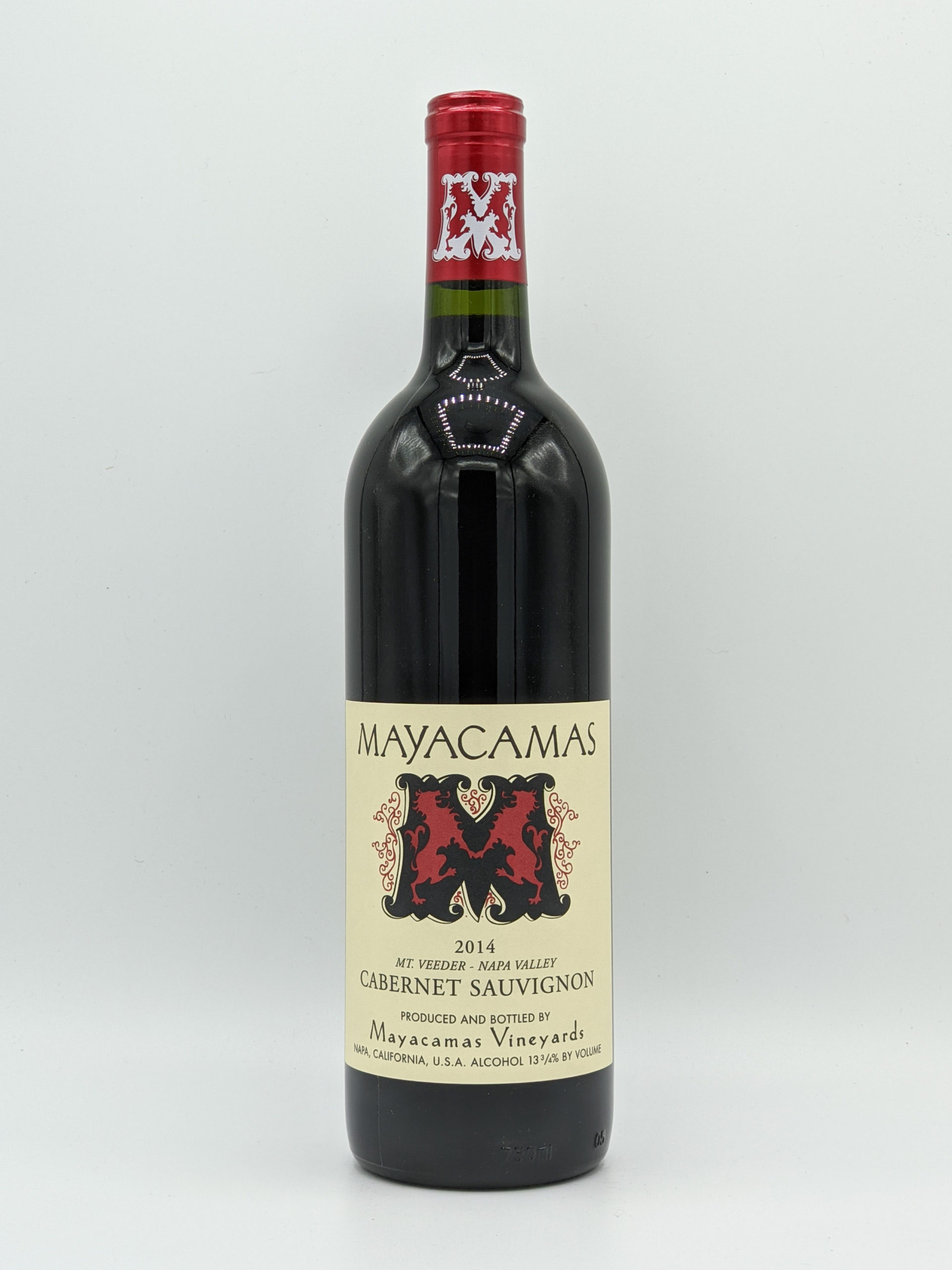 Mayacama Logo
